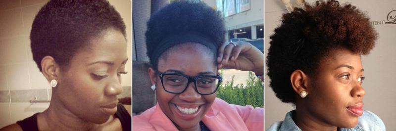 Being African: What does hair have to do with it? - BBC News