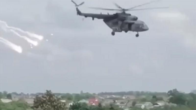 Ukraine war: US distances itself from Belgorod incursion into Russia ...
