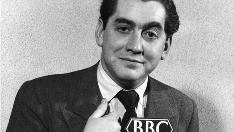 Tony Hancock: Dinner held to celebrate 100 years since comedian's birth ...