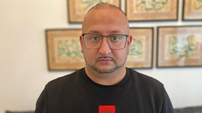 Yusuf Mahmud Nazir: Family to meet health secretary over boy's death ...