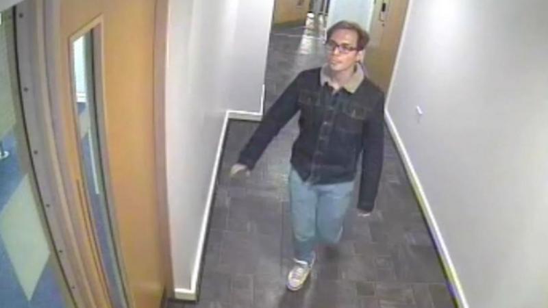 GHB: The drug used as a 'rapist's weapon of choice' - BBC News