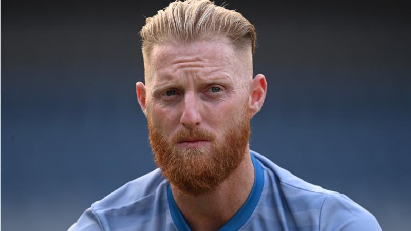 Jonathan Agnew - BBC Sport