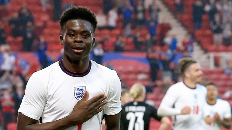 Man who sent Marcus Rashford racist Euro 2020 final tweet jailed - BBC News