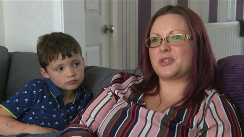 Cystic fibrosis patients offered 'life-transforming' drug - BBC News