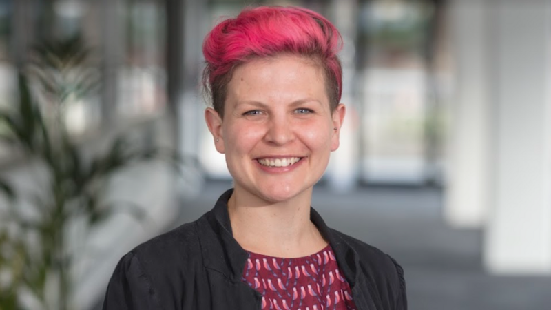 Social justice advisor Rayhan Haque stands for London mayor - BBC News