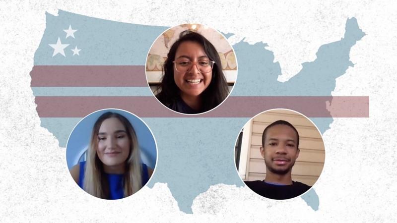 Generation Z - BBC News