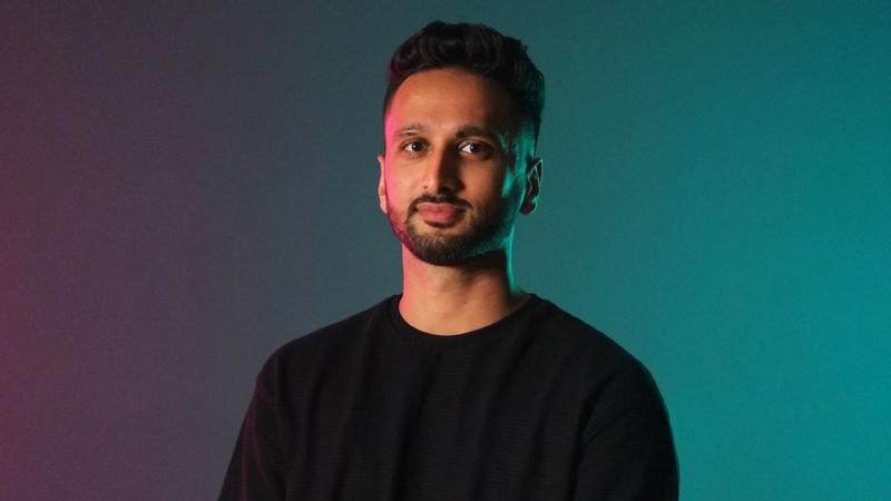 'I was embarrassed to tell friends about my business' - BBC News