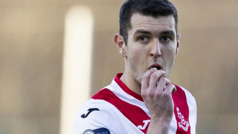 Airdrieonians - BBC Sport