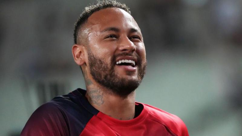 Forbes 2024: Who are the top 10 highest paid footballers? - BBC Newsround