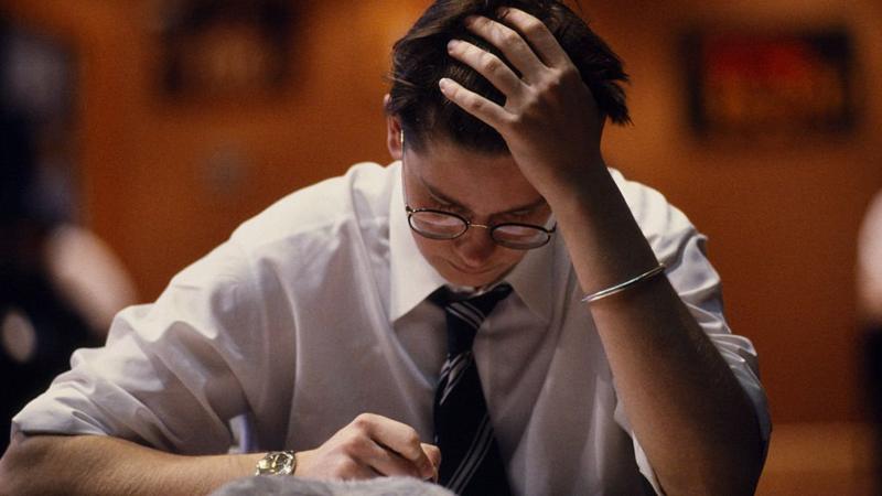 GCSE and A-level exam invigilator shortages mean parents and teachers ...