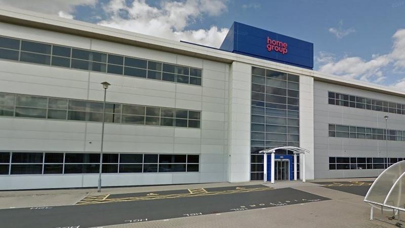 Regus sales staff data exposed after undercover job review - BBC News