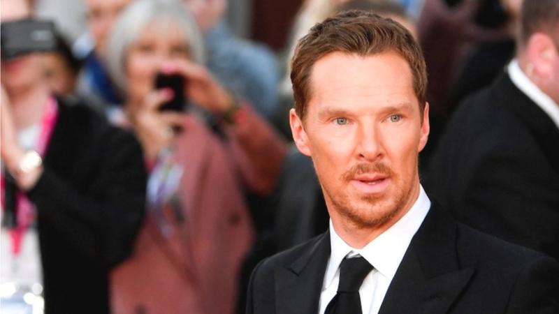 Benedict Cumberbatch - BBC News
