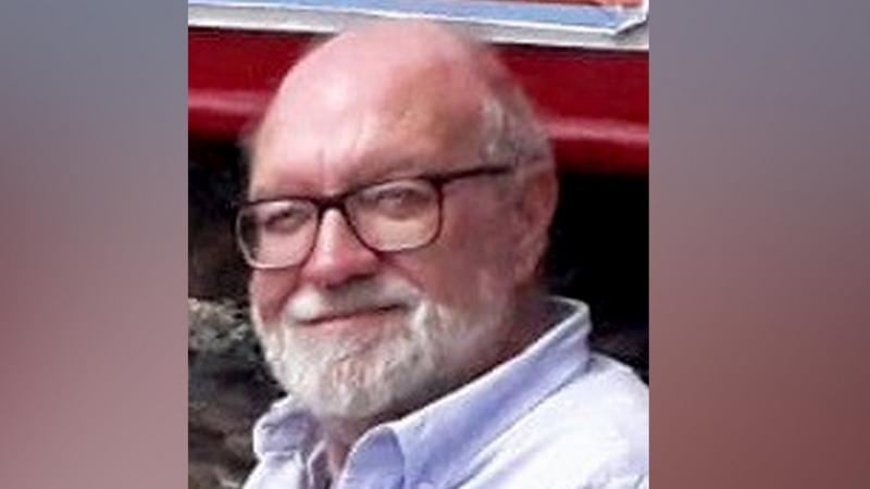 Anglesey crossbow murder: Why was Gerald Corrigan killed? - BBC News