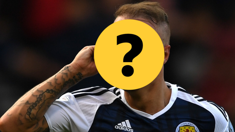 England Men's Football Team - BBC Sport