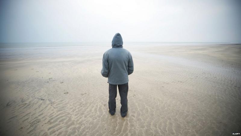 What is life like in the UK's witness protection programme? - BBC News