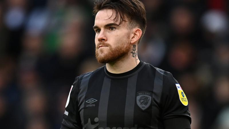 Hull City - BBC Sport