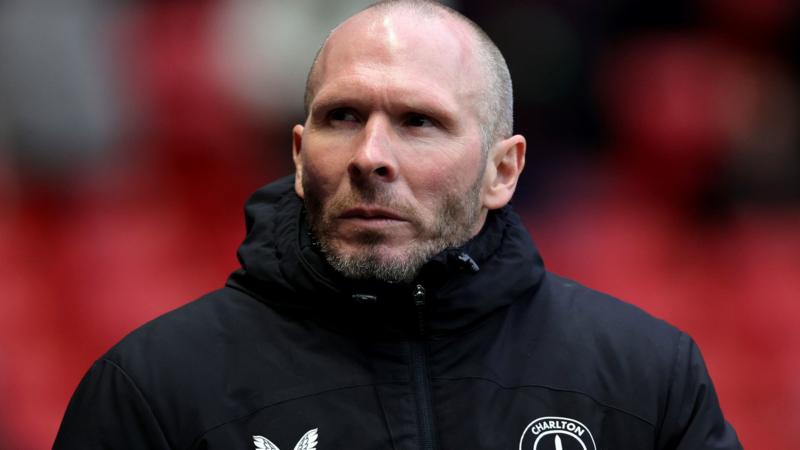 Charlton Athletic - BBC Sport