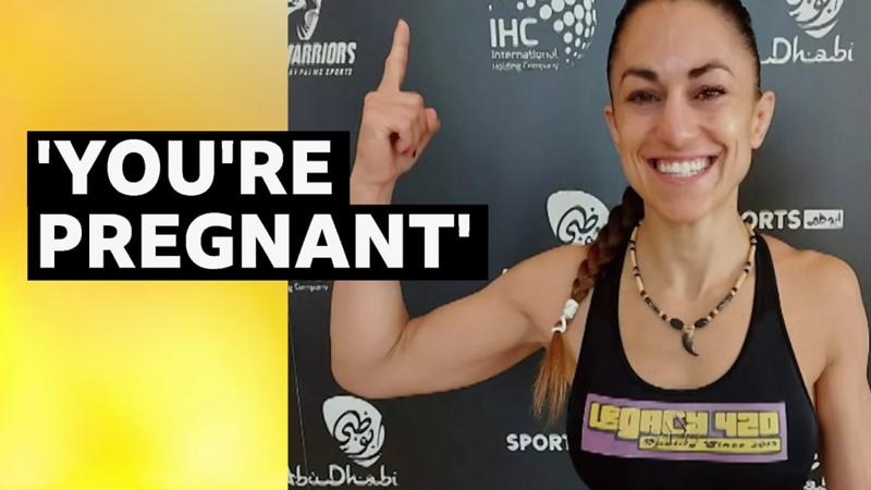 Pregnancy - BBC News