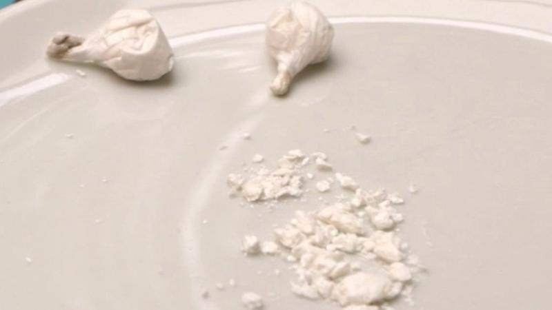 Cocaine production reaches record levels as new trafficking hubs emerge ...