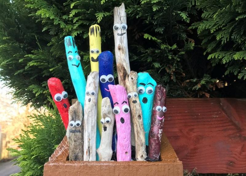 Your pictures of Scotland 15 - 22 January - BBC News