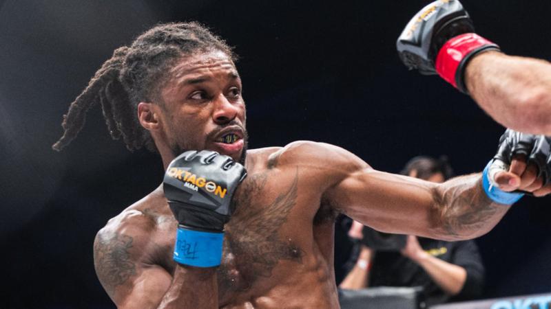 MMA News - UFC, Bellator, PFL Fight results & schedule - BBC Sport