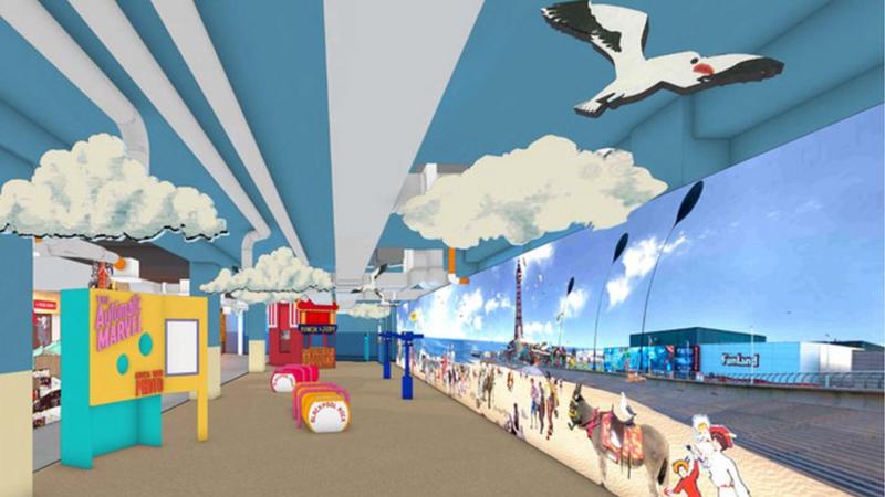 Blackpool Showtown museum acquires famous clown Charlie Cairoli ...