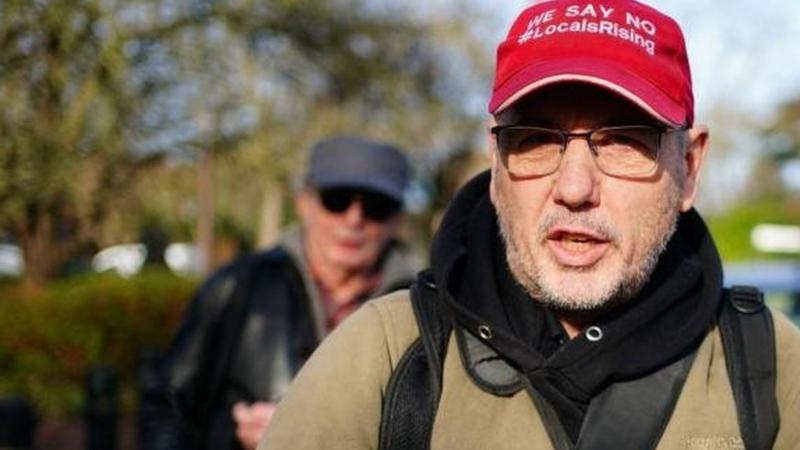 Anti-vaccination movement - BBC News