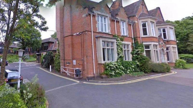 Matthew Caseby: Priory Healthcare fined over patient death failing ...