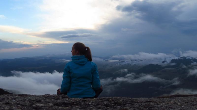 Your pictures of rest - BBC News