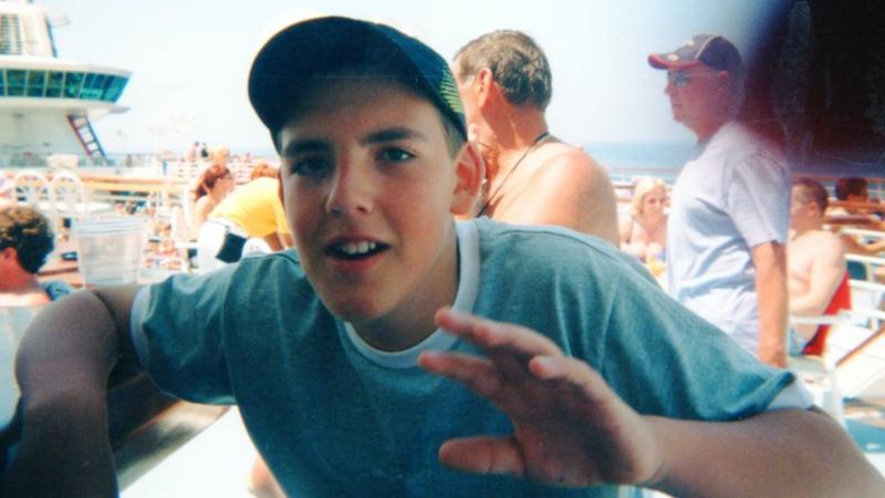 James Cartlidge - BBC News