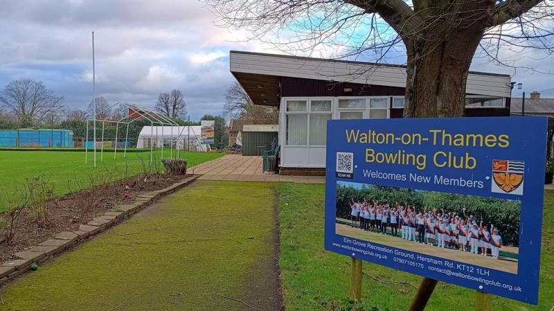 Bowls - BBC Sport