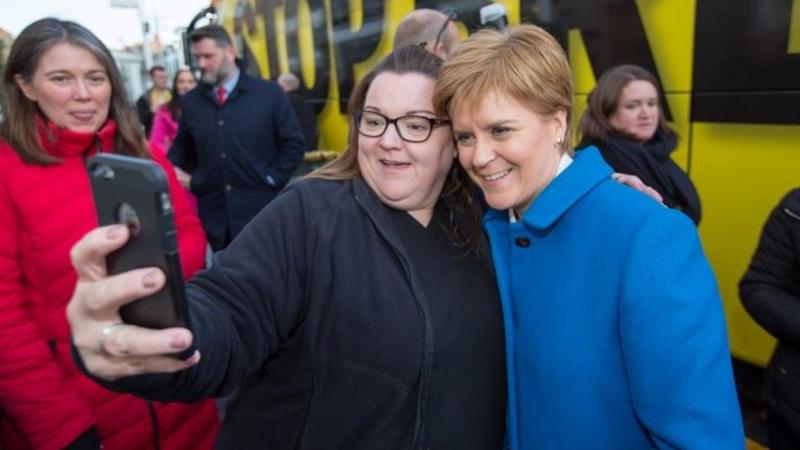 General election 2019: 10 things you need to know about the campaign ...