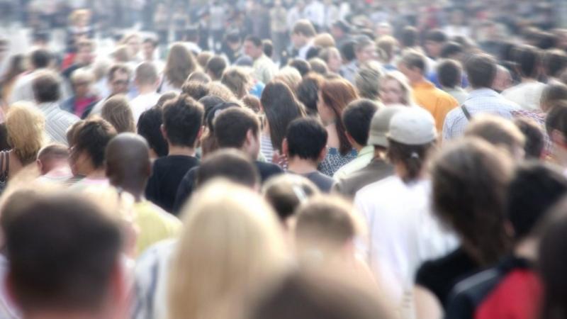 Census Data Reveals Lgbt Populations For First Time Bbc News