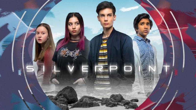 Girl Troop vs Aliens - CBBC - BBC