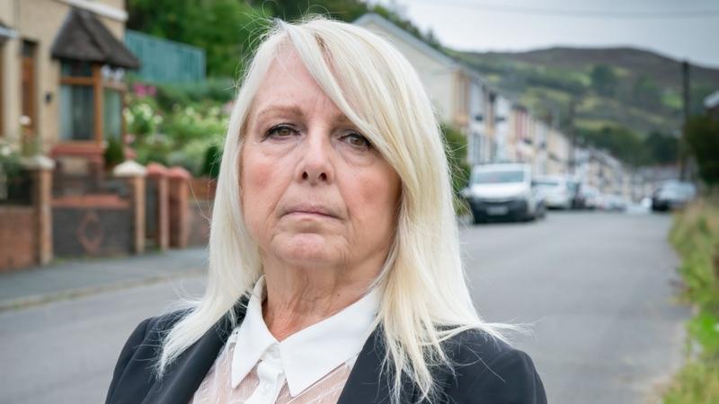 Aberfan disaster: Surviving schoolchildren's trauma 55 years on - BBC News