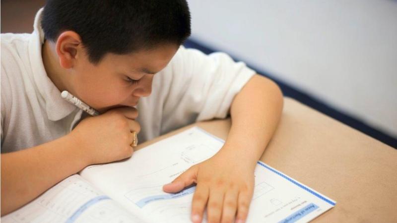 London pupils strongest in primary tests - BBC News