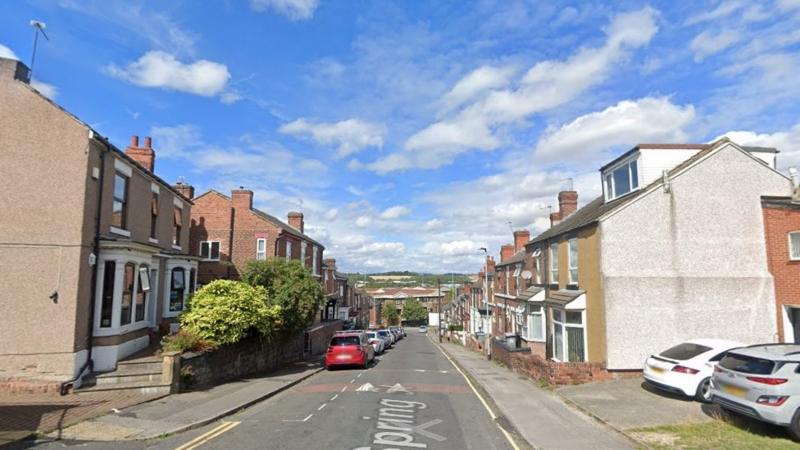 Adam Clapham death: Rotherham gang guilty of torture murder over £300 ...