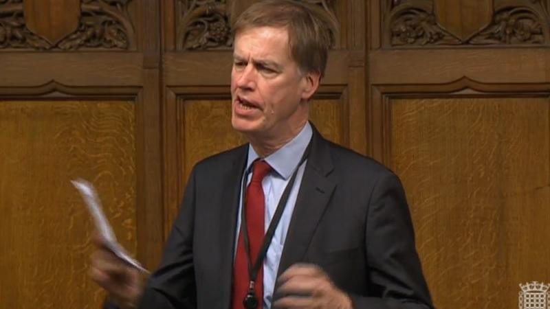 Stephen Timms: MP who survived stabbing wants to meet jailed attacker ...