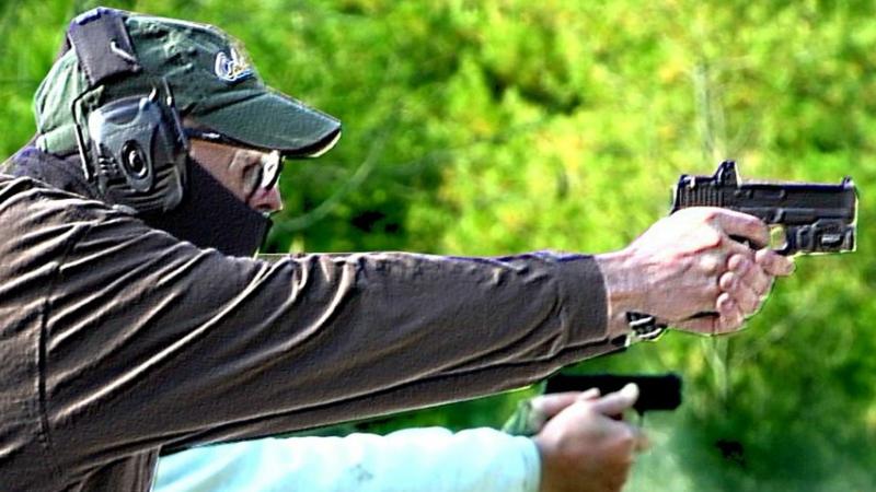 US bans 'bump stock' gun device used in Las Vegas mass shooting - BBC News