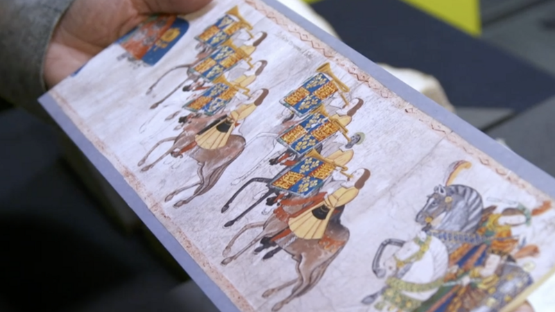 The black British history you may not know about - BBC News