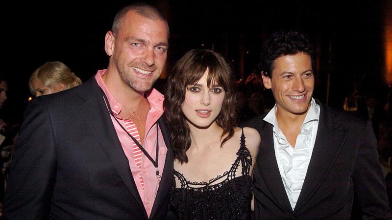 Ray Stevenson: Thor, Volstagg and Star Wars actor dies aged 58 - BBC News