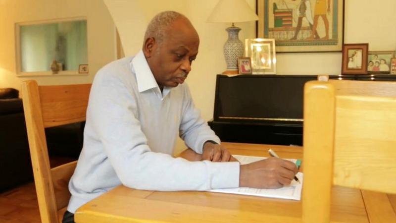 David Sellu cleared of misconduct after patient death - BBC News