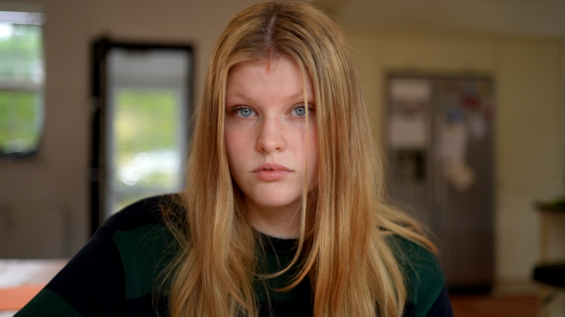 Emily Katy: 'Finding out I was autistic saved my life' - BBC News