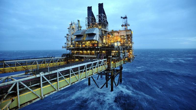 Potential emissions revealed for controversial Jackdaw gas field - BBC News