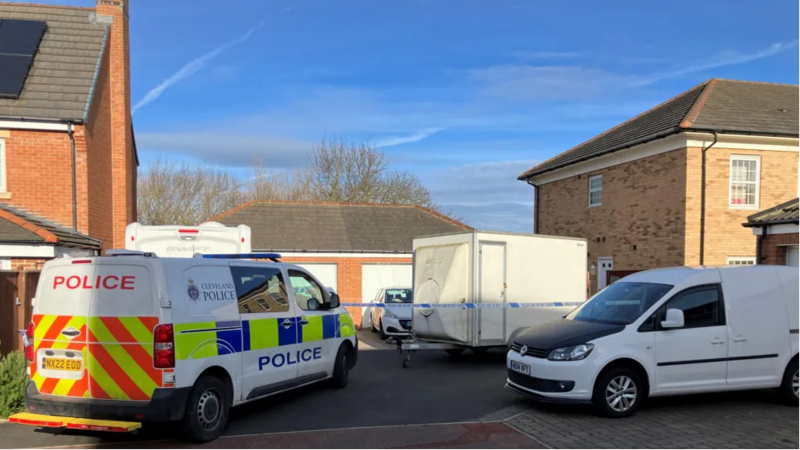 Disguised Sunderland GP admits attempted murder poisoning - BBC News