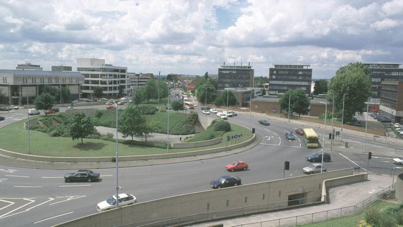 From Mars Bars to Thunderbirds: Eight things Slough gave the world ...