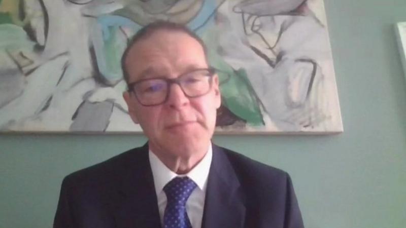 Foreign Affairs Select Committee - BBC News