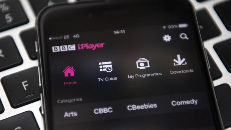 BBC iPlayer login will be required from 2017 - BBC News