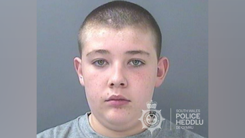 Logan Mwangi murder: What should happen to children who kill? - BBC News