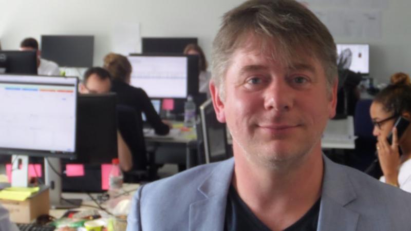 Energy deal 'tease and squeeze' tactics - BBC News